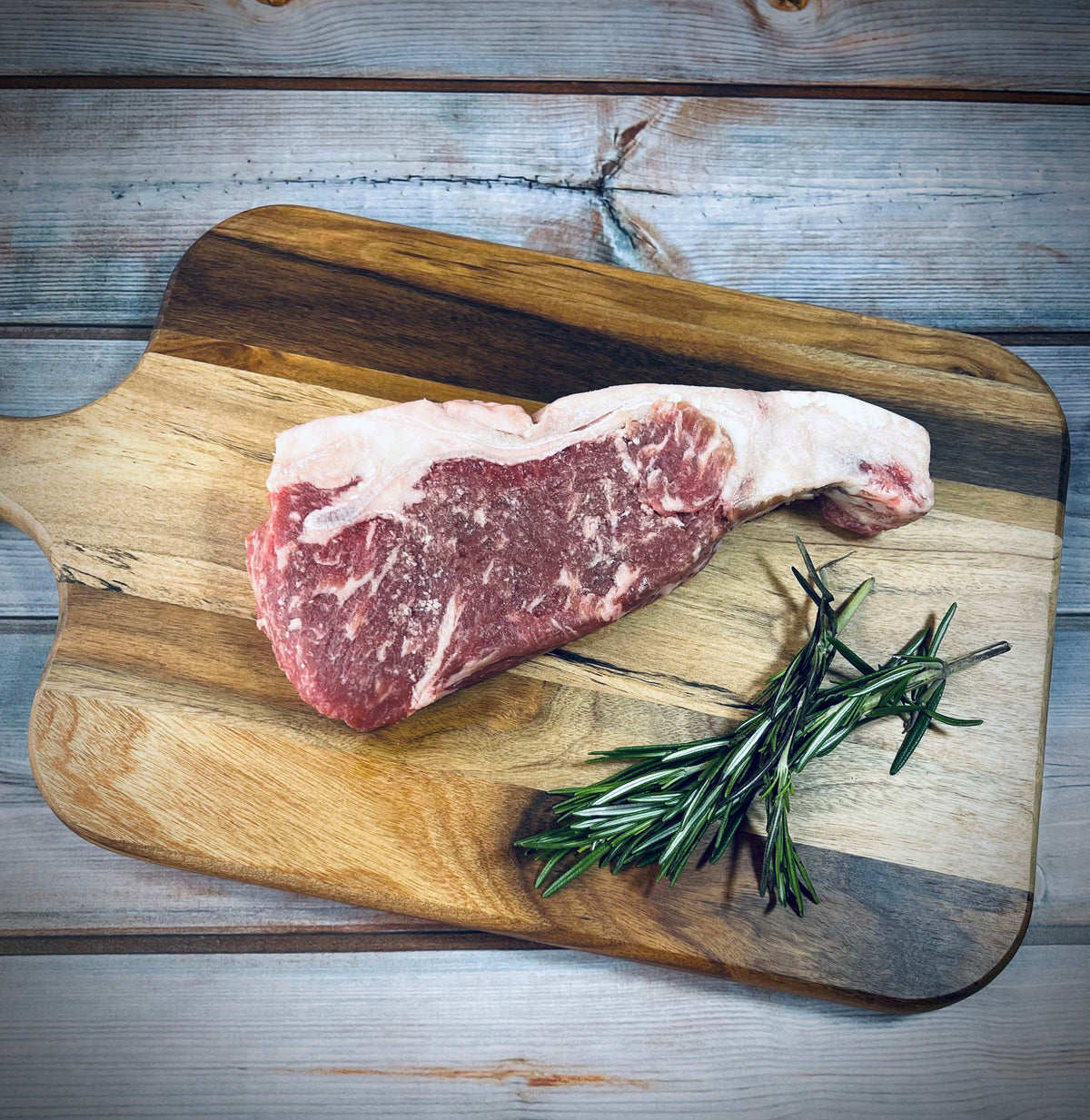 Standard Bulk Beef Share - Eighth (1/8) | Neville Farms