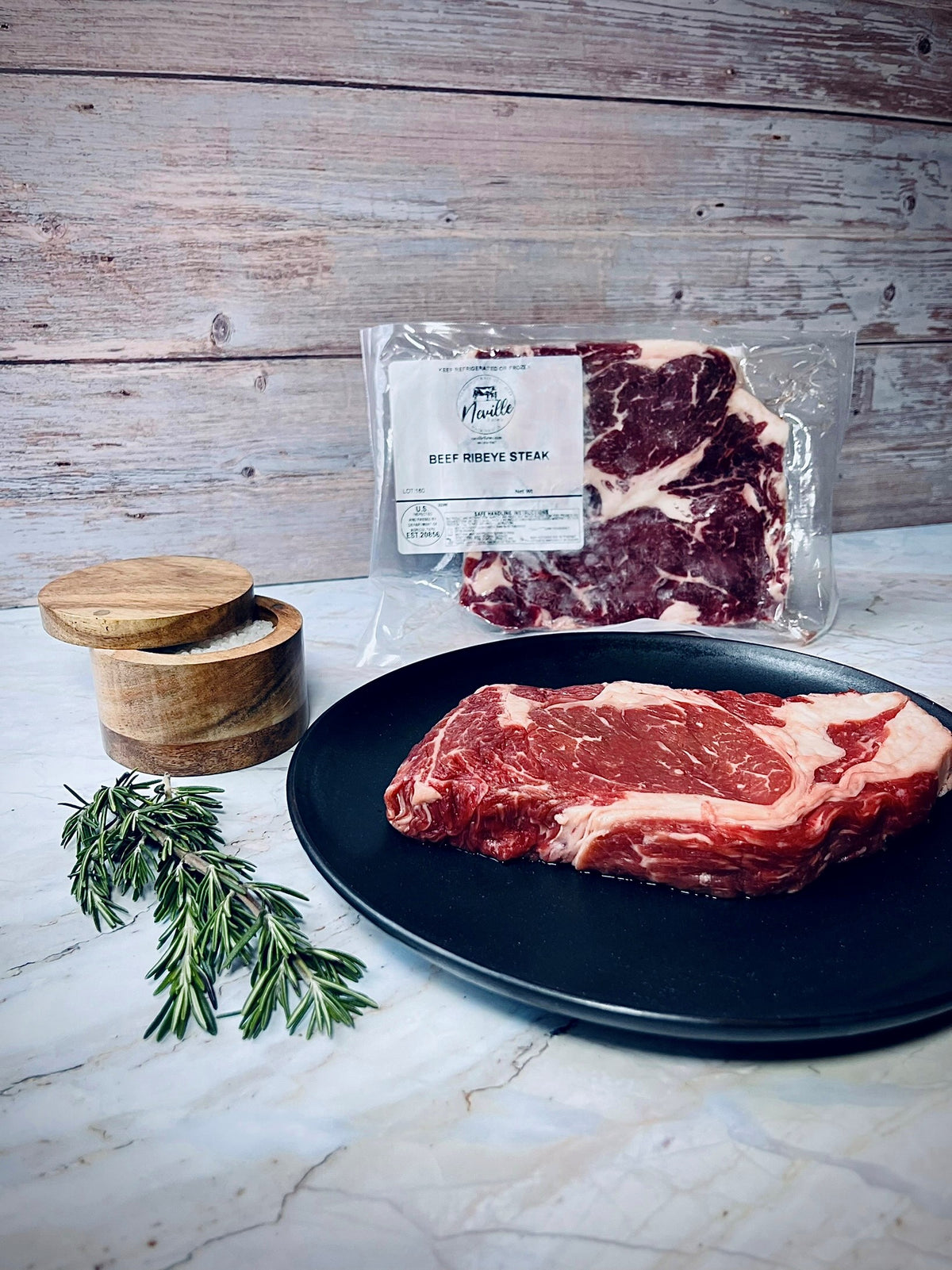 The Ribeye Steak Box | Neville Farms